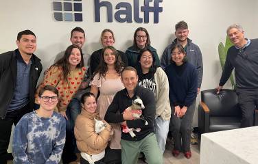 Inside Halff: A Look at February 2025 - Halff